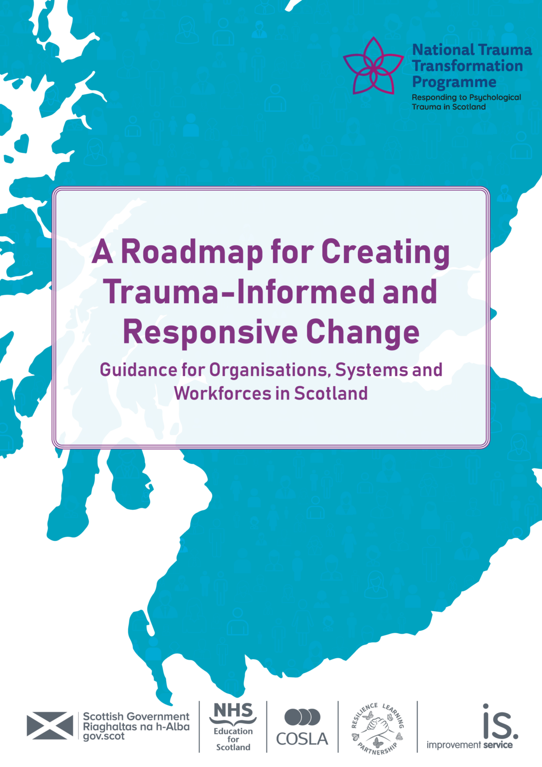 Implementation - National Trauma Transformation Programme